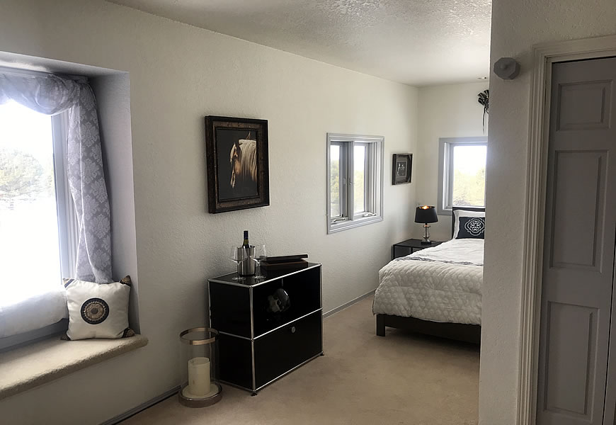 Ranch-Urlaub in Colorado | Ein Traum für Pferd und Reiter | GG-Ranch