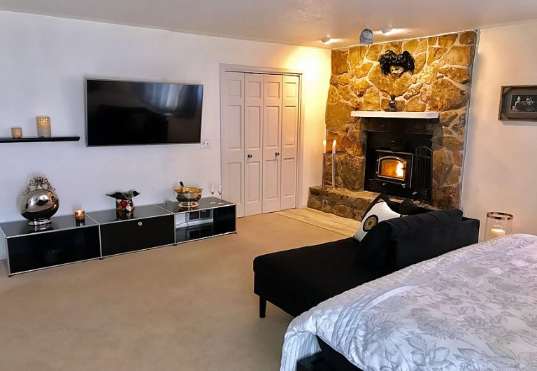 Rooms & Suites - GG-Ranch