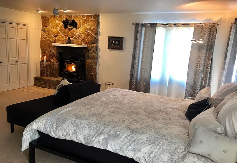 Rooms & Suites - GG-Ranch