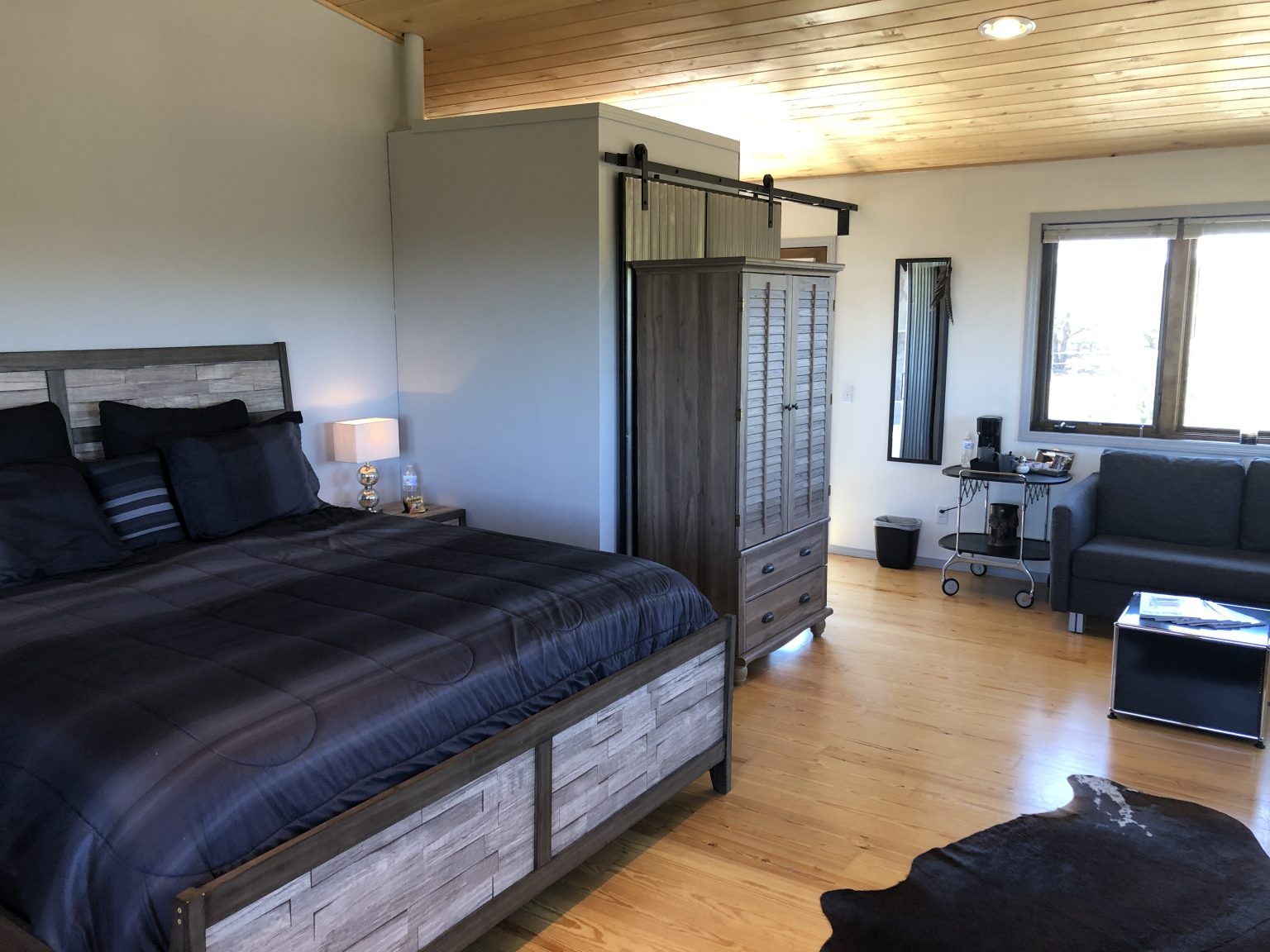 Rooms & Suites - GG-Ranch