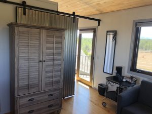 Rooms & Suites - GG-Ranch