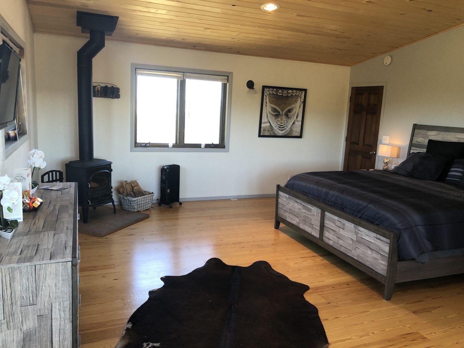 Rooms & Suites - GG-Ranch