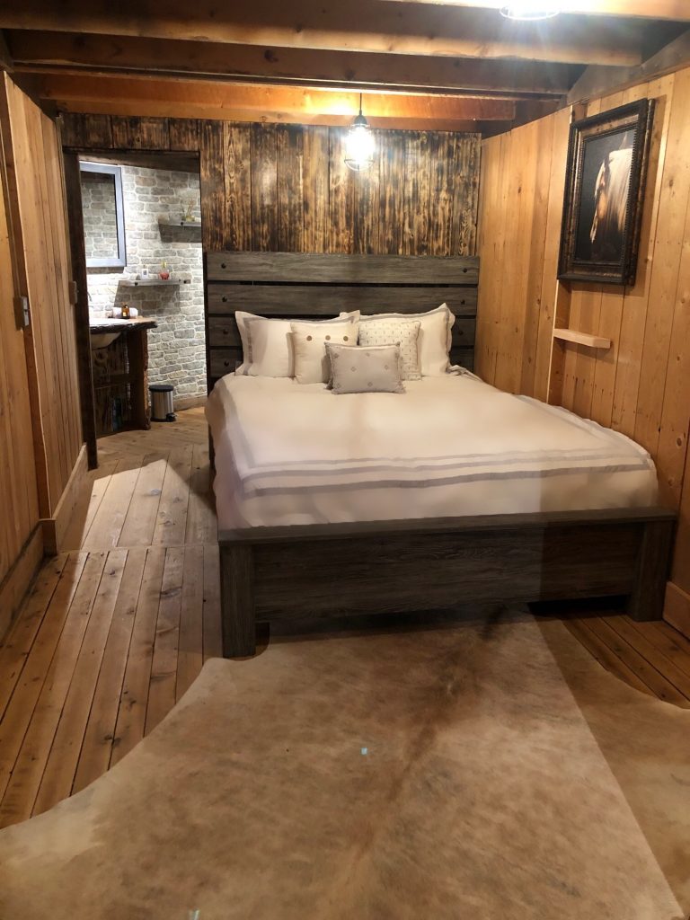 Rooms & Suites | GG-Ranch