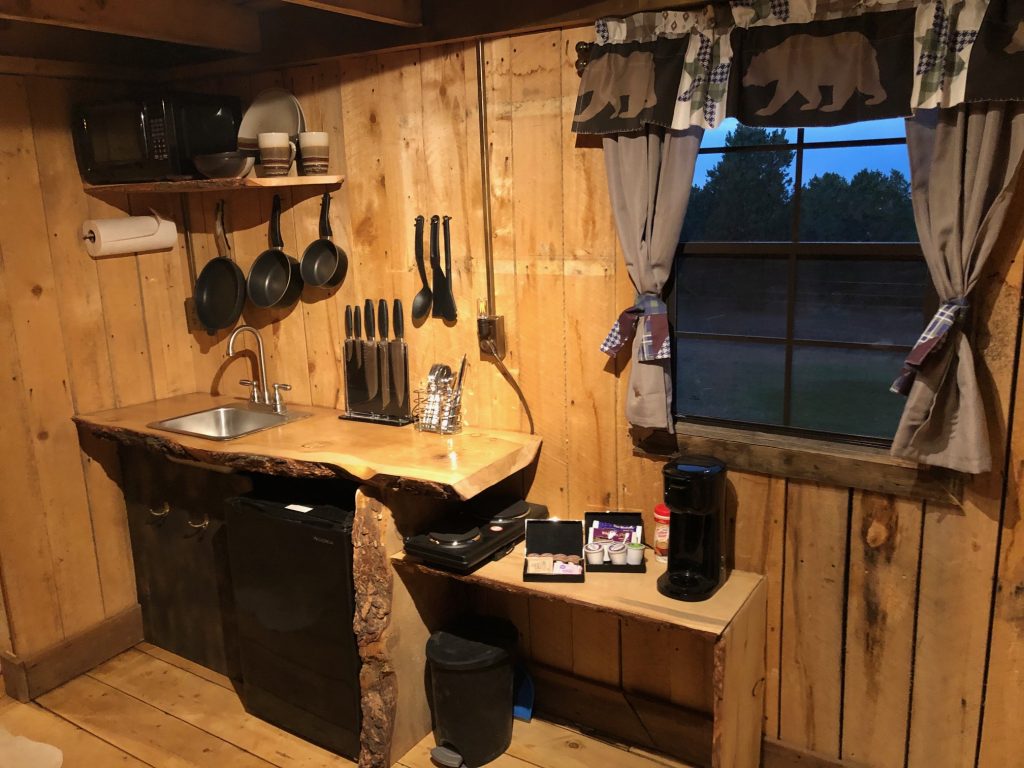 Rooms & Suites | GG-Ranch