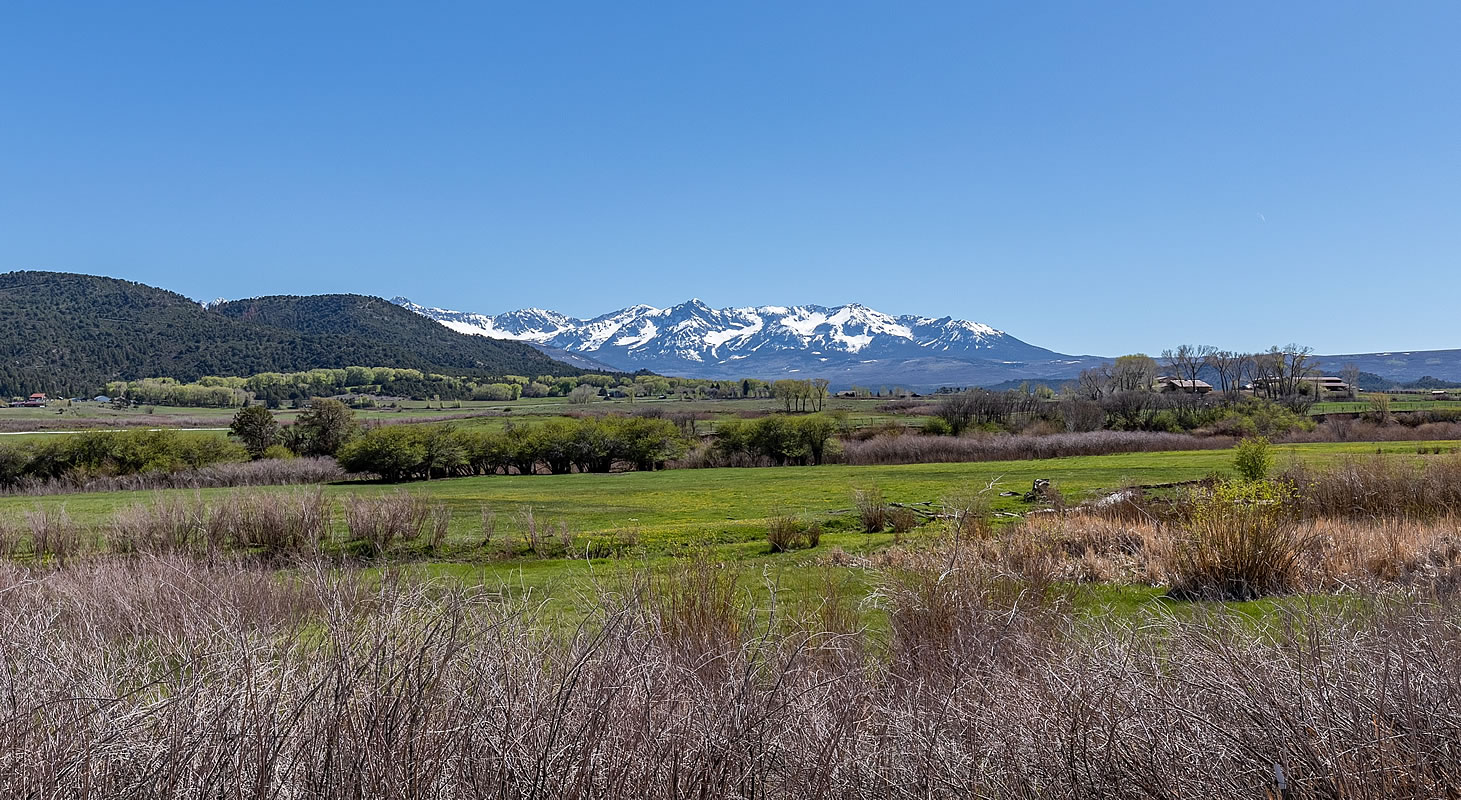 Ranch vacation in Colorado - GG-Ranch