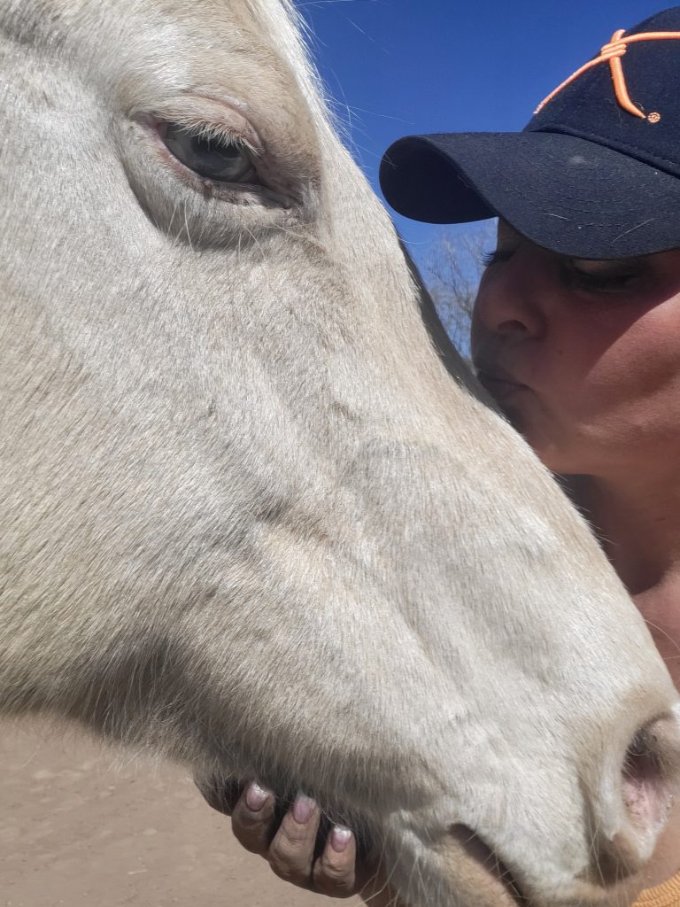 Our Ranch Animals - GG-Ranch